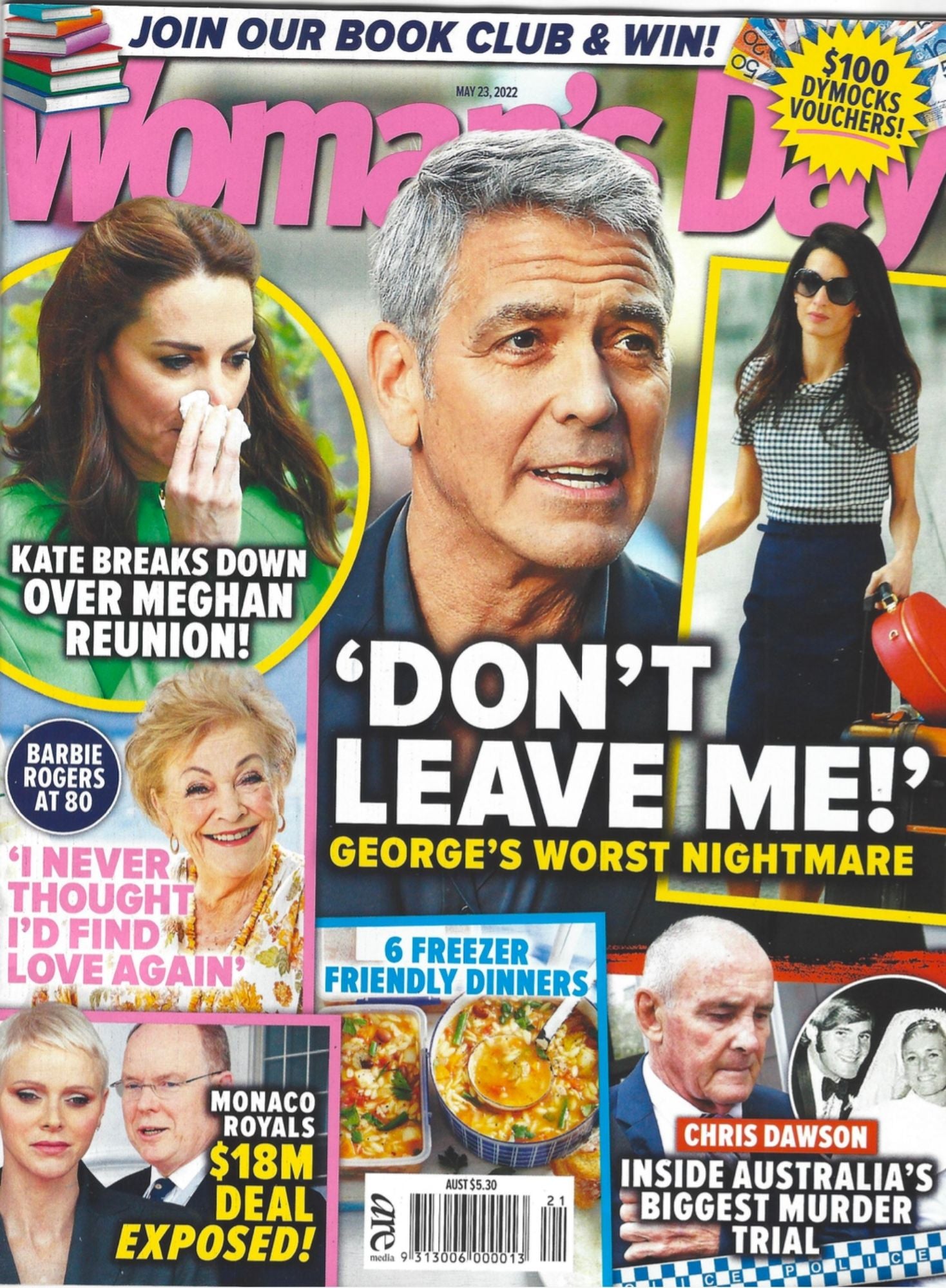 RECENT MEDIA COVERAGE – batchandco