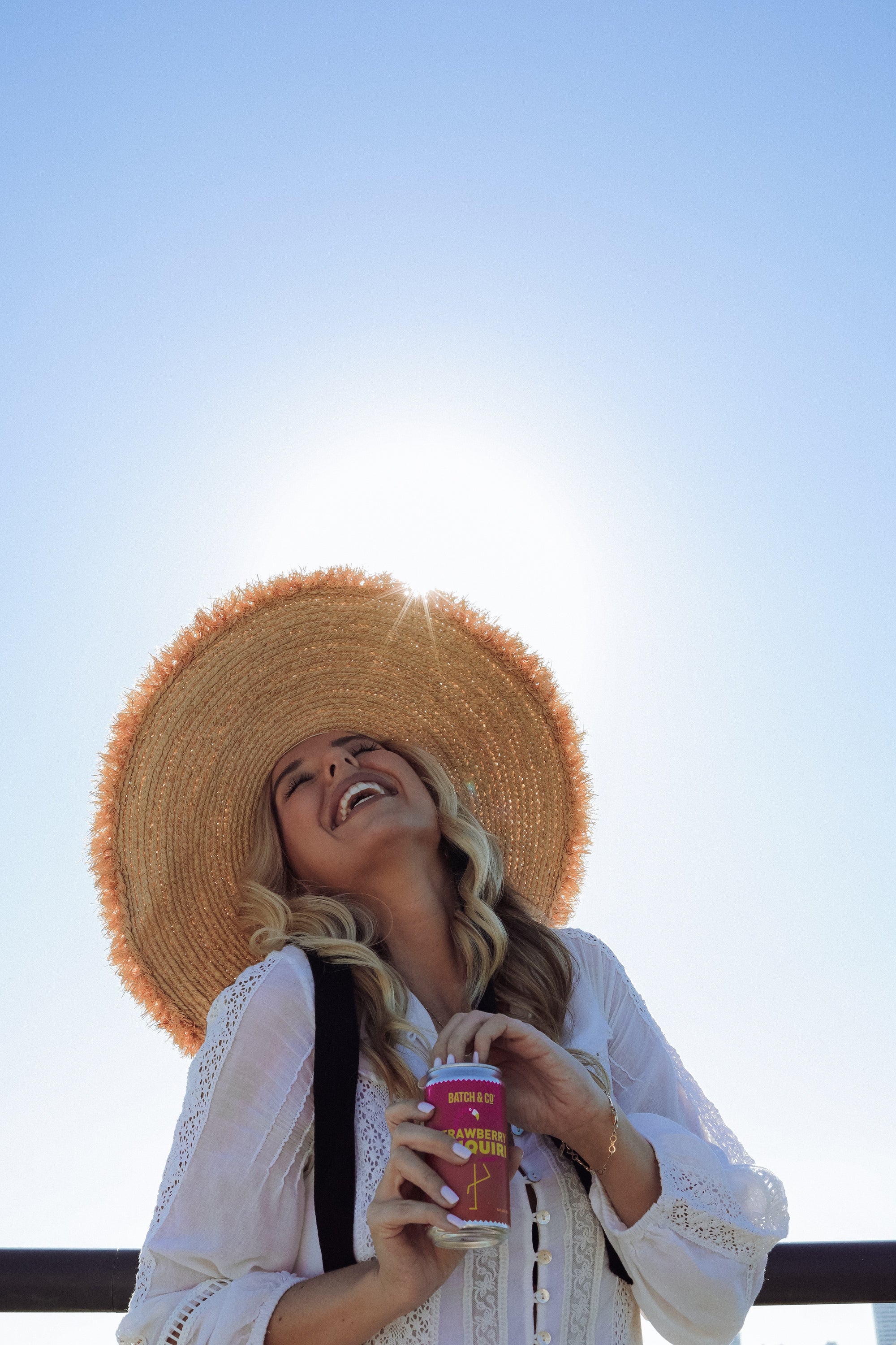 Batch & Co | We Prep You Play - Alcoholic Spritzers & Cocktails ...